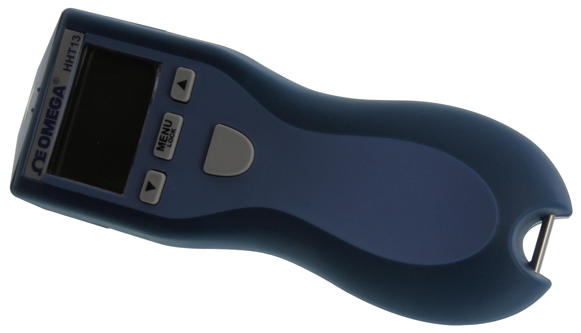 HHT13 - Omega - Tachometer, 0.5RPM to 20000RPM, 5RPM to 200000RPM