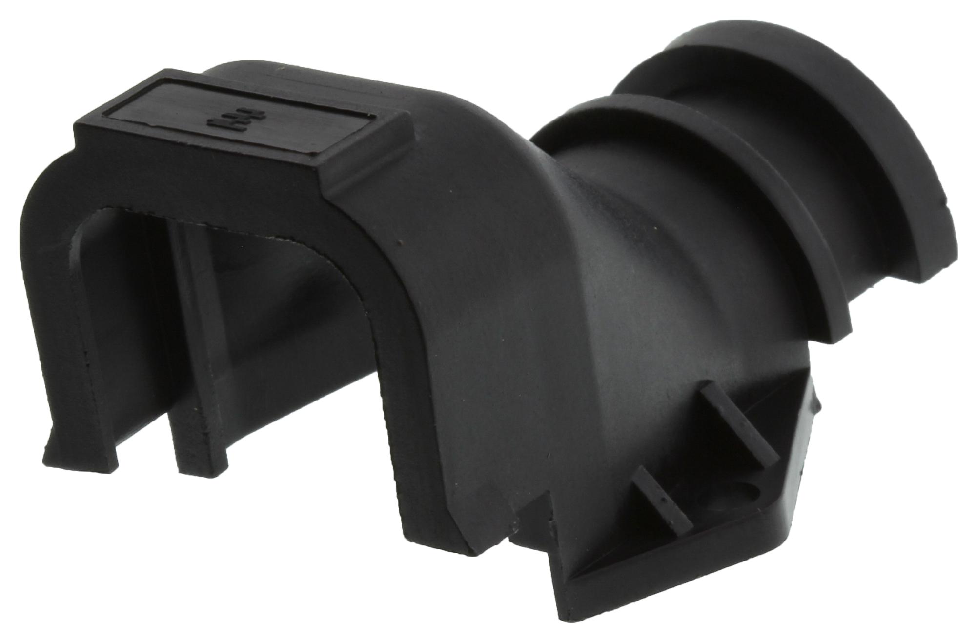 776464-1 - Amp - Te Connectivity - Connector Accessory, Backshell ...