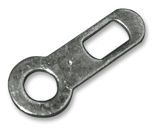 019.05.018 - Ettinger - Ground Lug Terminal, Single Eyelet, 0.087"