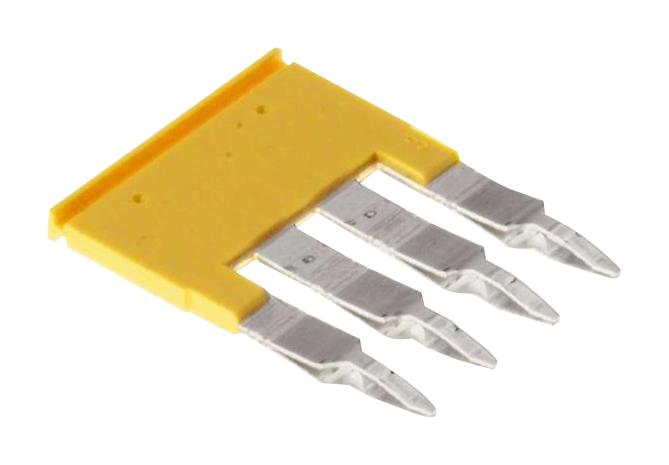 1608970000 - Weidmuller - Accessory, Weidmuller Z Series Terminal ...