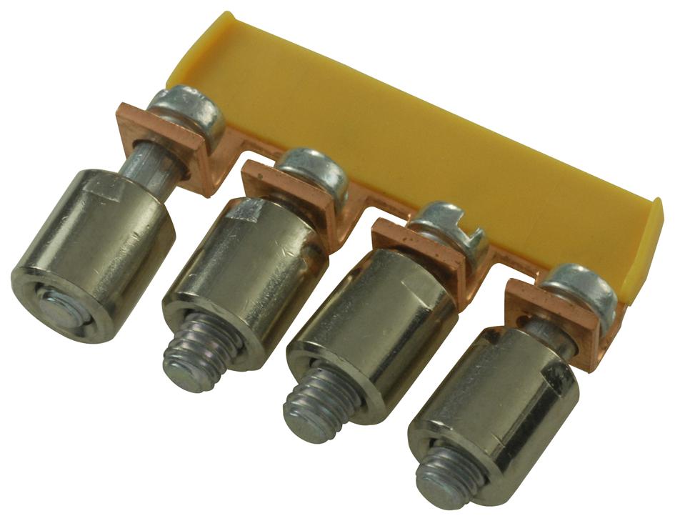 Z7.282.2427.0 - Wieland Electric - Jumper (Busbar), Insulated Jumper ...