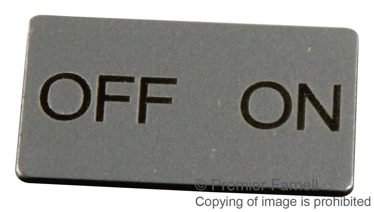 M22-XST-GB10 - Eaton Cutler Hammer - Switch Accessory, IEC, Legend ...