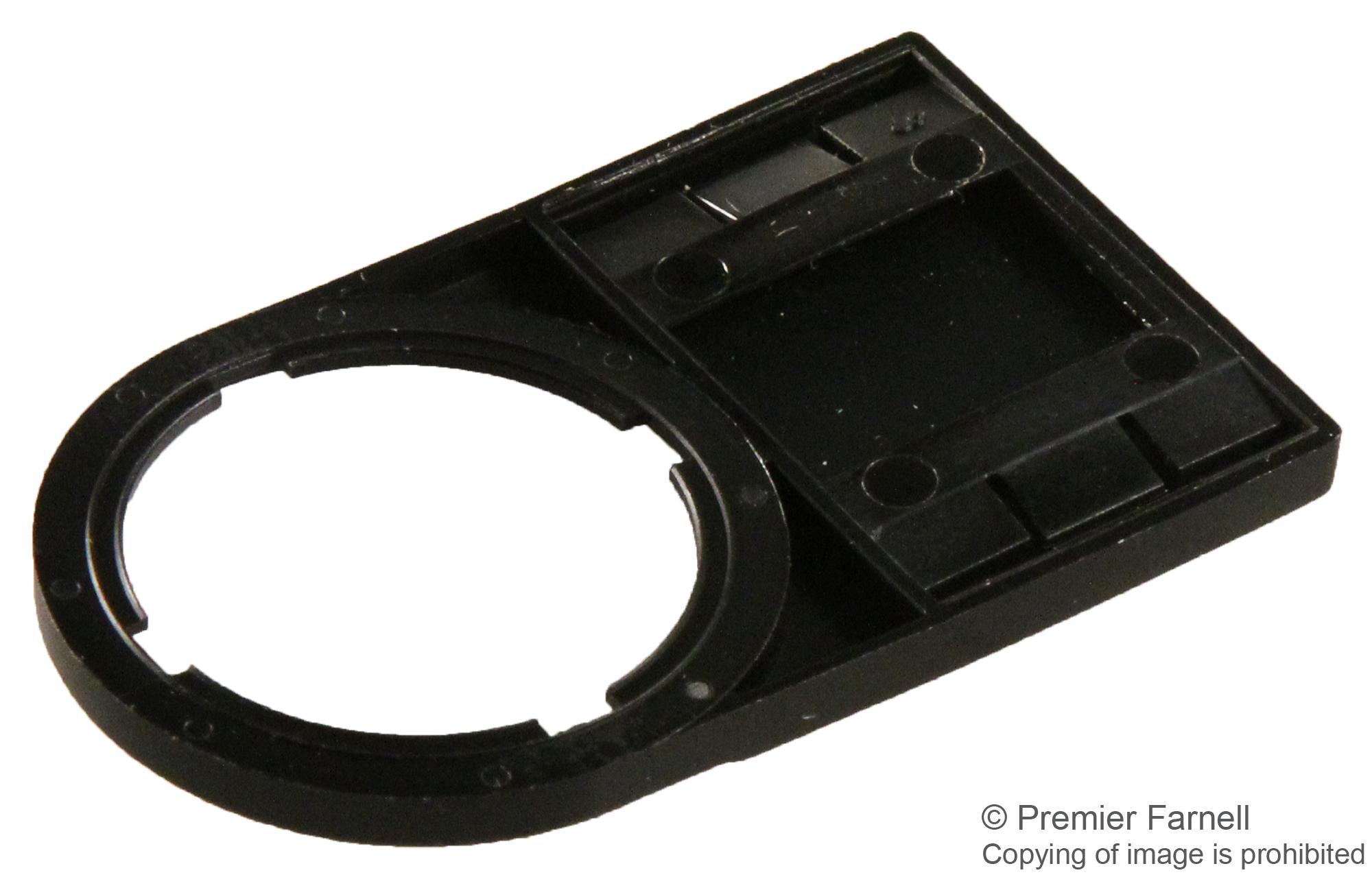 M22-XST-GB6 - Eaton Cutler Hammer - Switch Accessory, IEC, Legend Plate ...