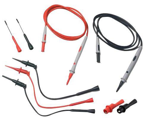 Electronic Test Probes