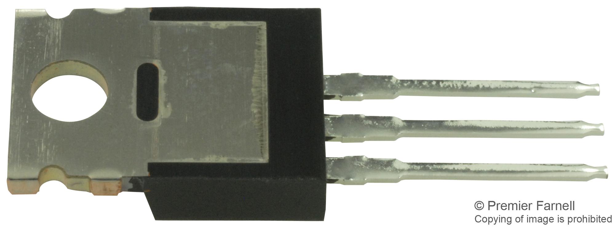 IRLB3034PBF - Infineon - Power MOSFET, N Channel, 40 V