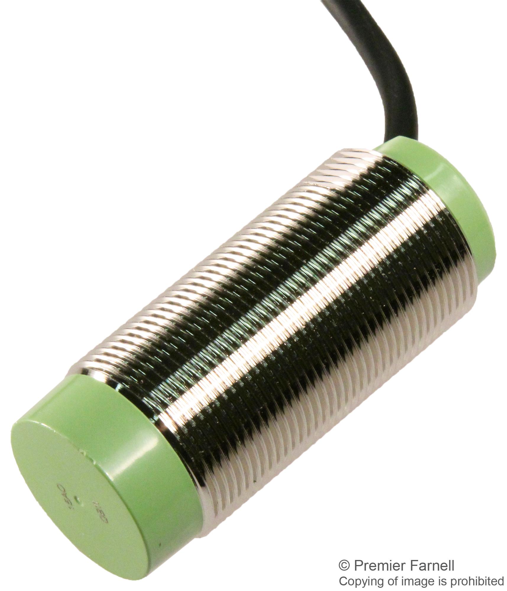 CR30-15AO - Autonics - Capacitive Proximity Sensor, CR Series, M30