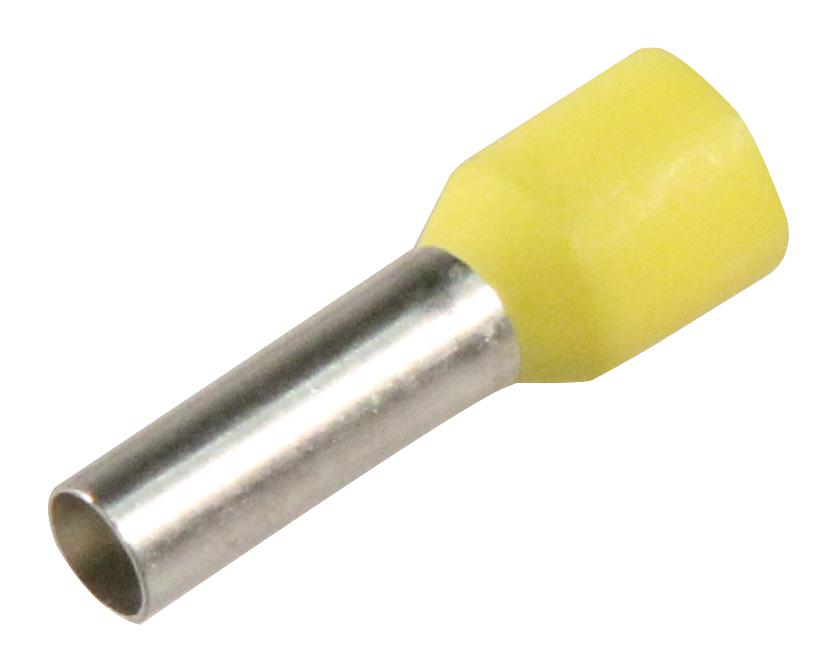 9019220000 - Weidmuller - Wire Ferrule, Single Wire, 10 AWG