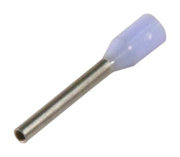 9021060000 - Weidmuller - Wire Ferrule, Single Wire, 18 AWG