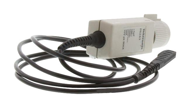 P6243 - Tektronix - Oscilloscope Probe, Active, 1 GHz