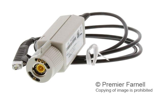 P6243 - Tektronix - Oscilloscope Probe, Active, 1 GHz