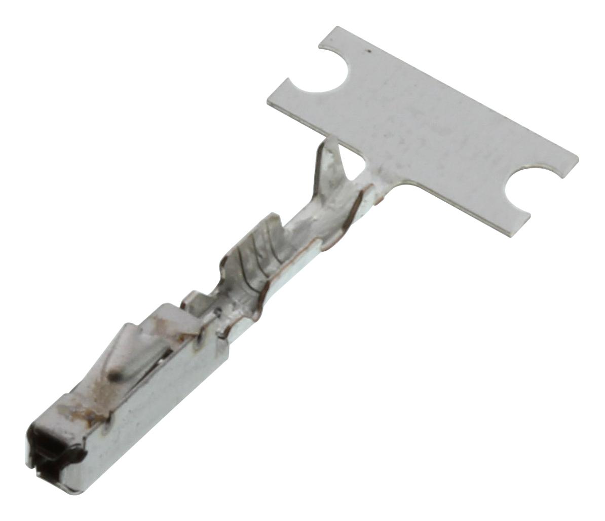 1355717-1 - Amp - Te Connectivity - Automotive Connector Contact ...