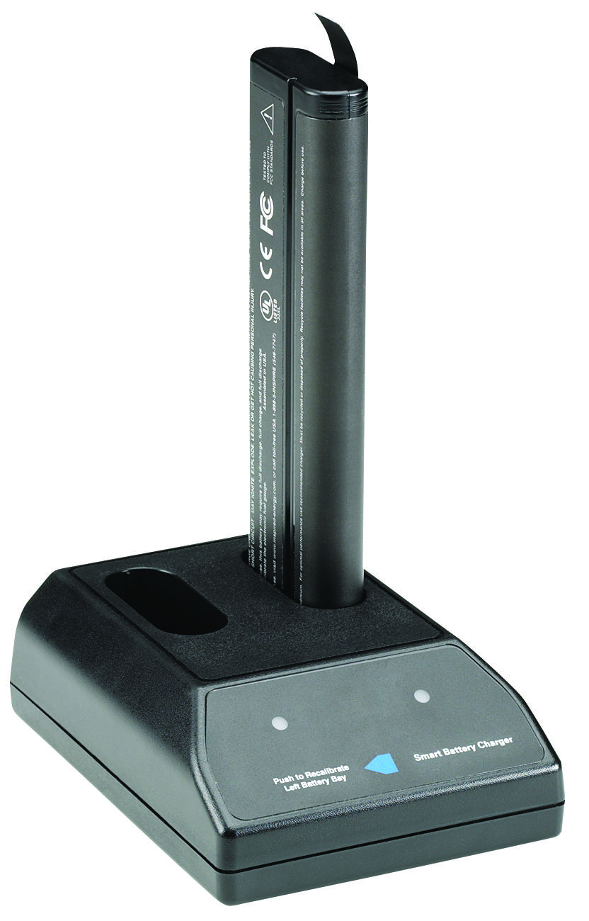 TPSBAT - Tektronix - Rechargeable Battery, Single Cell, Lithium Ion