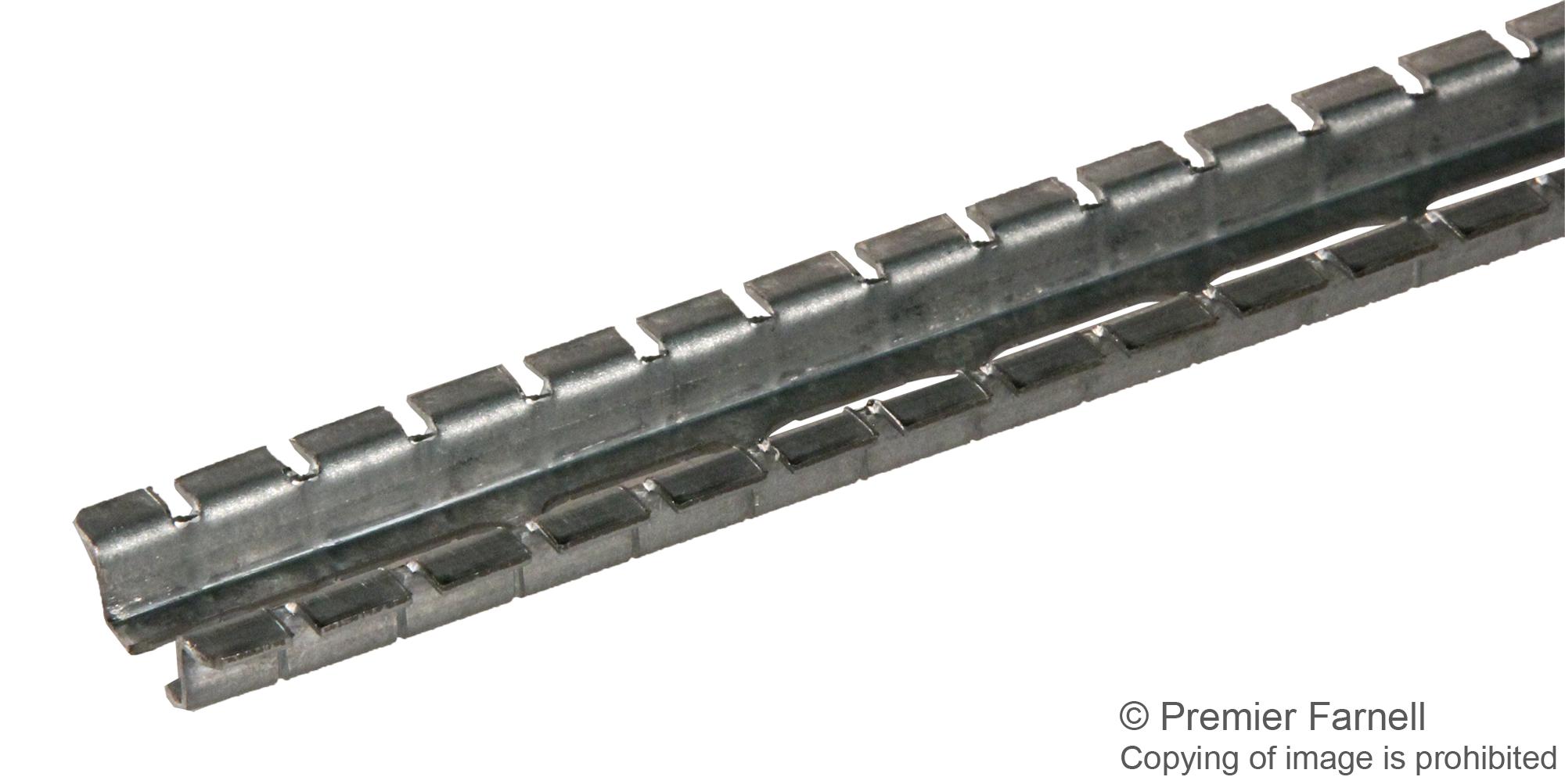 9080GH236 - Square D By Schneider Electric - DIN Mounting Rail, DIN ...