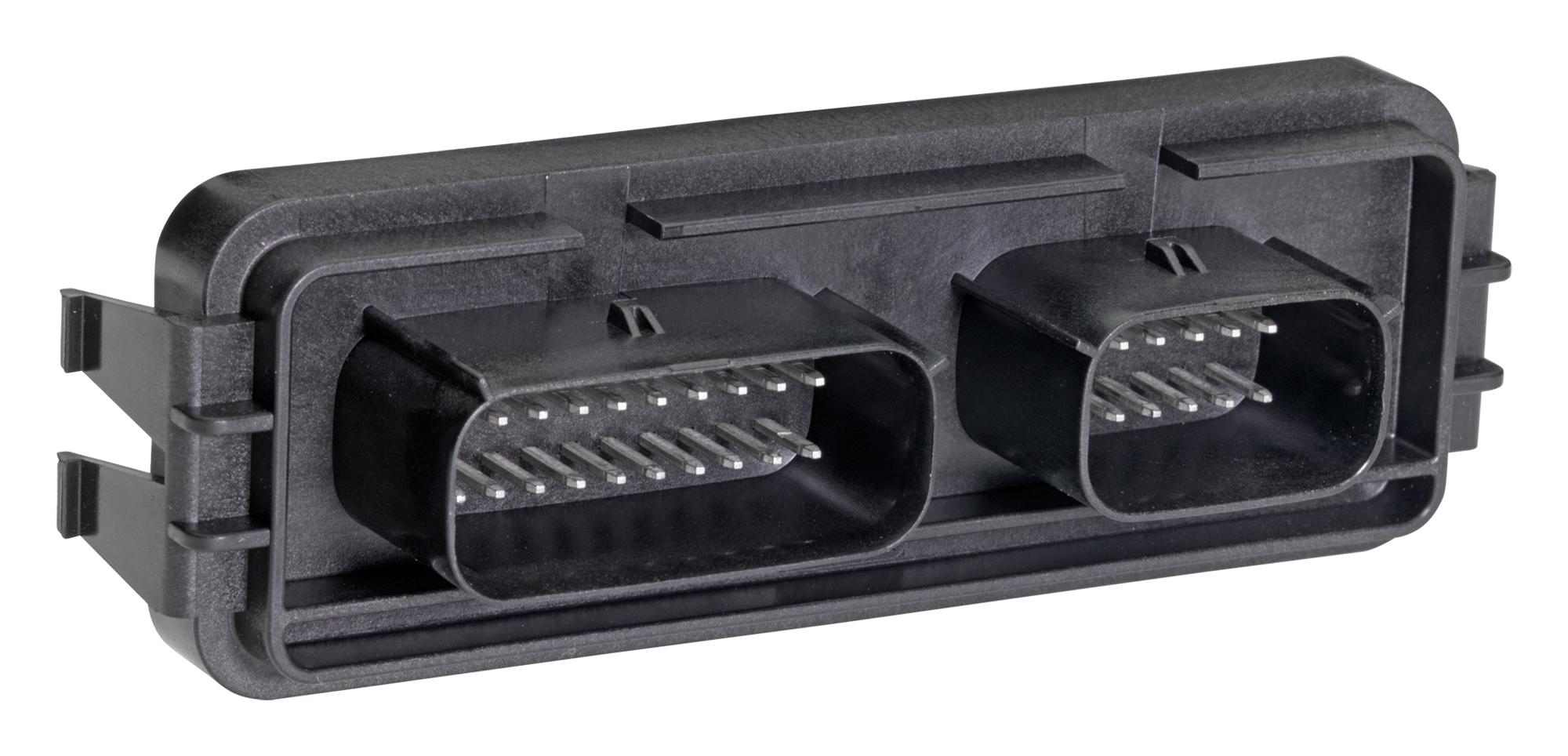 5810132011 - Cinch Connectivity Solutions - Automotive Connector ...