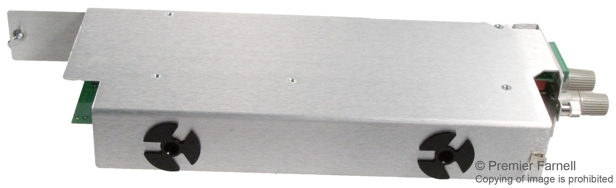 N3302A CAL - Keysight Technologies - DC Electronic Load, Calibrated ...