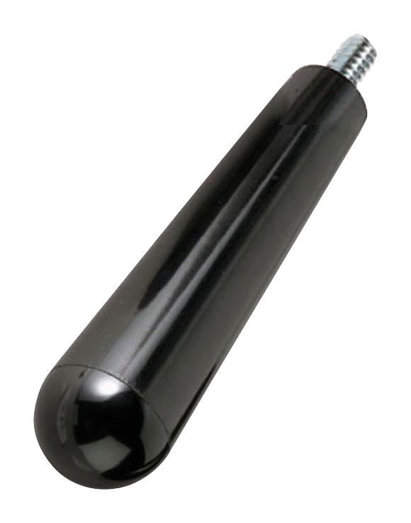 0697 - Davies Molding - Handle, 3.03 ", 77 mm