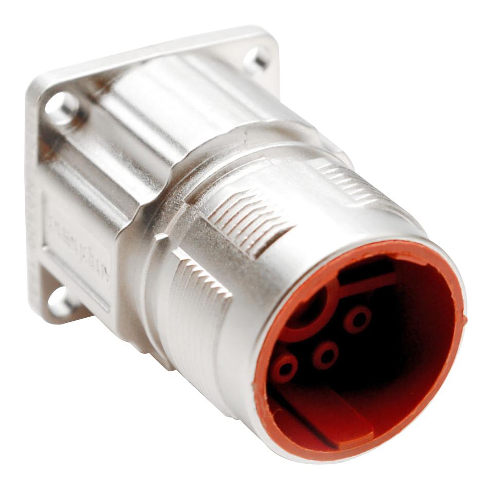 MB2LLN0800 - Amphenol Sine/tuchel - Sensor Connector, Quick Locking ...