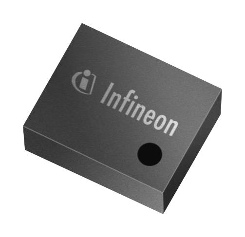 DPS310XTSA1 - Infineon - Pressure Sensor, Barometric, 4.351 psi