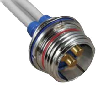 805-003-07M19-85SA - Glenair - Circular Connector, Mighty Mouse Series ...