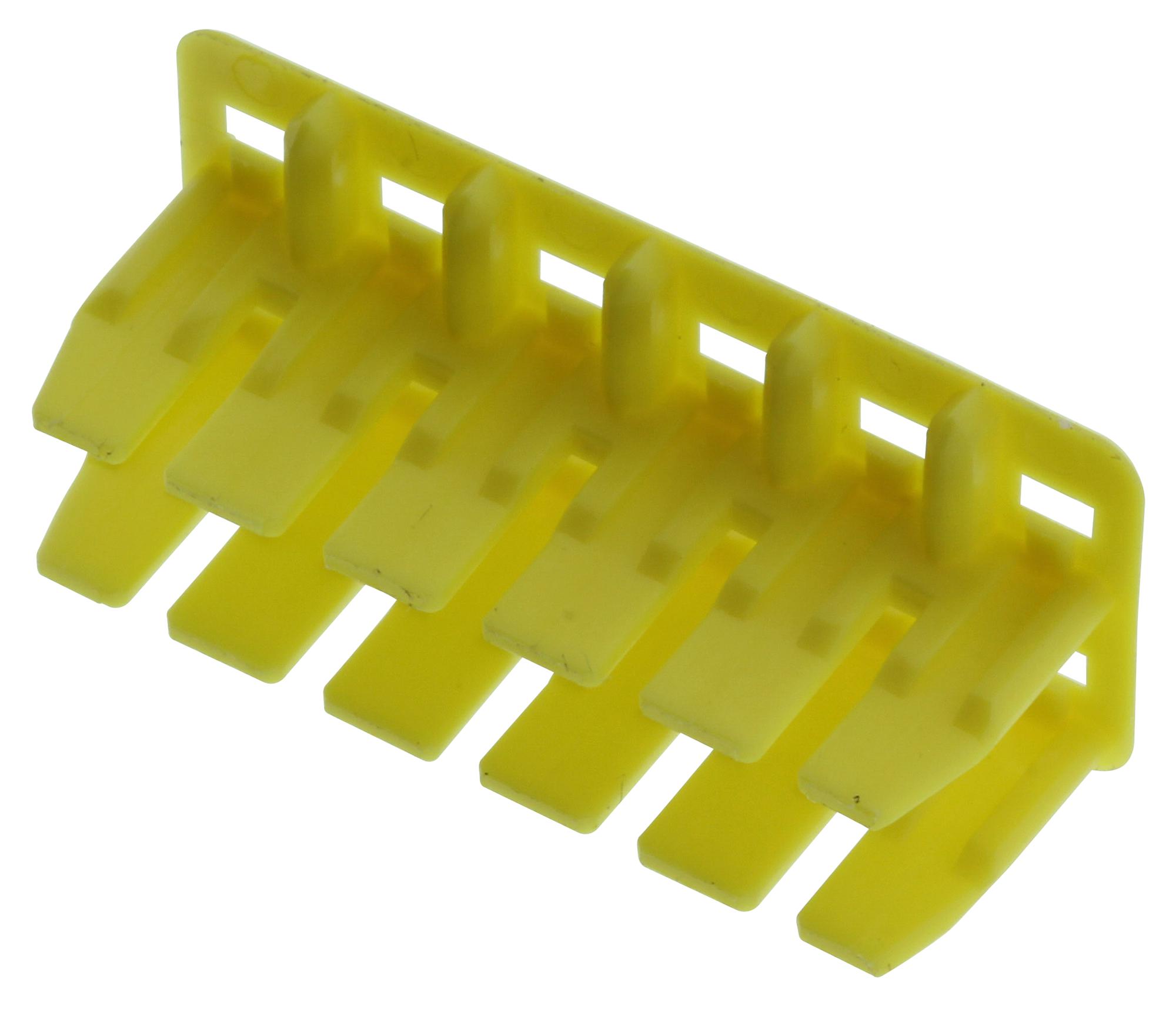 184058-1 - Amp - Te Connectivity - Connector Accessory, Terminal ...