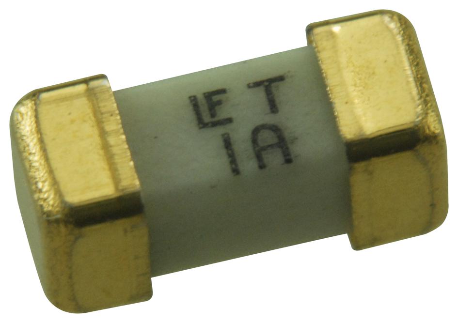 0452001.MRL - Littelfuse - Fuse, Surface Mount, 1 A