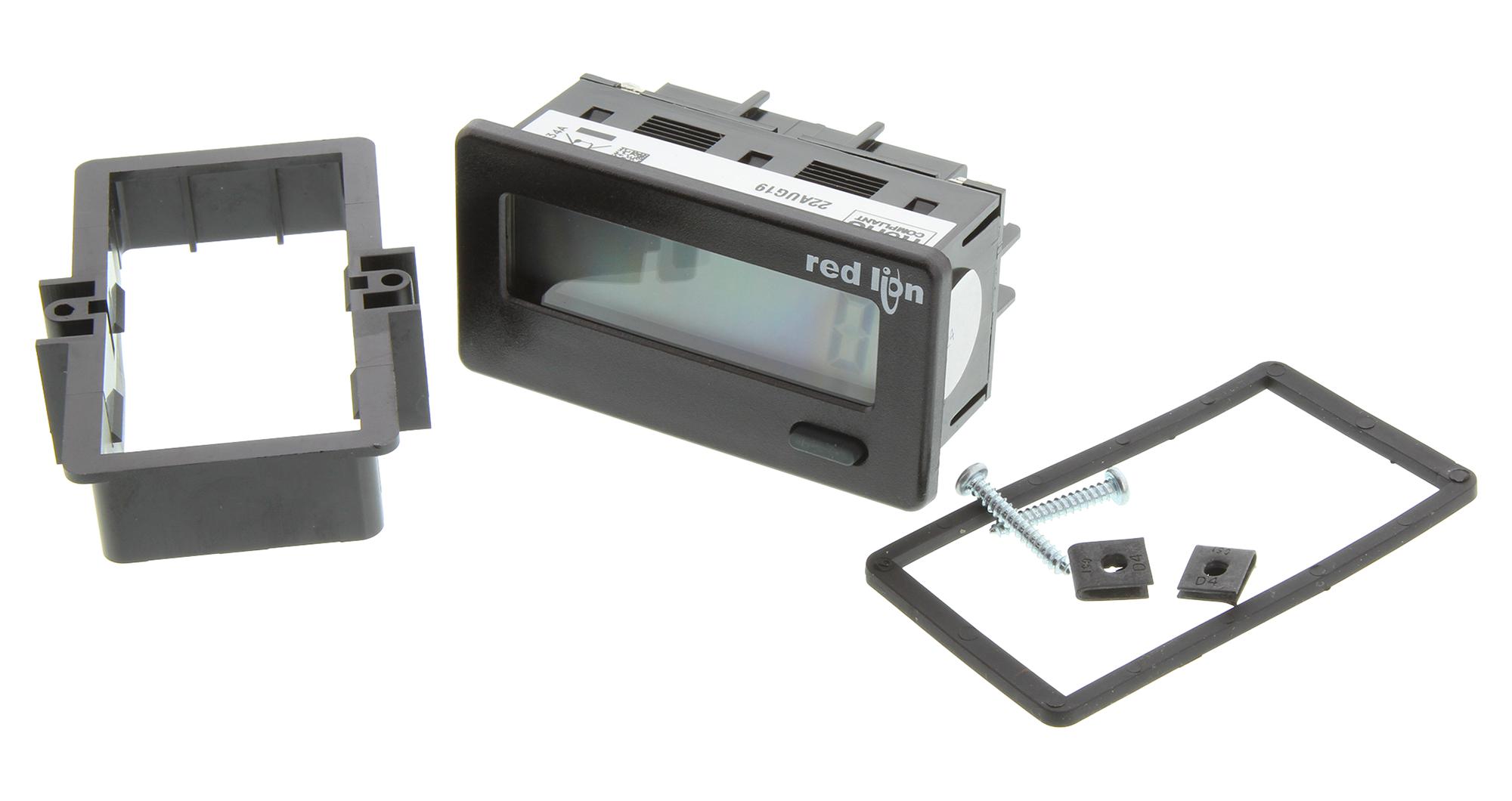 Red Lion Controls Logo