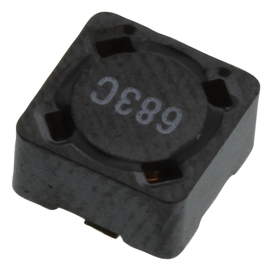 46683C - Murata Power Solutions - Power Inductor (SMD), 68 µH, 1.05 A