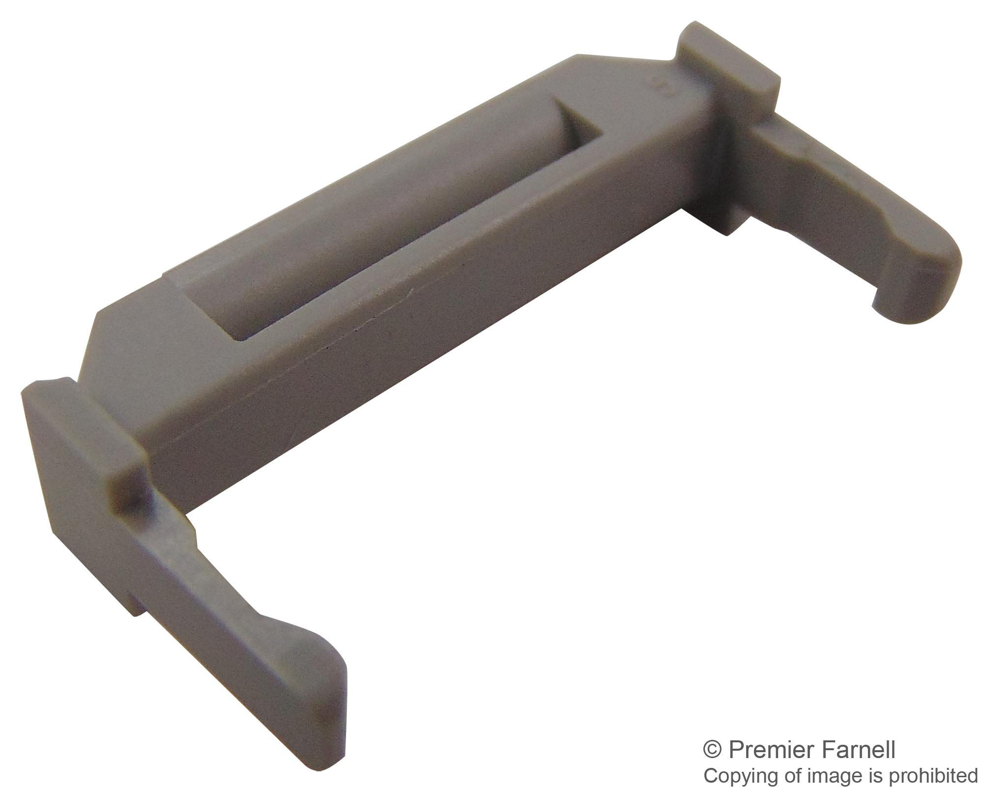 D3448-89116 - 3m - Connector Accessory, Strain Relief, D89 Series Wire ...