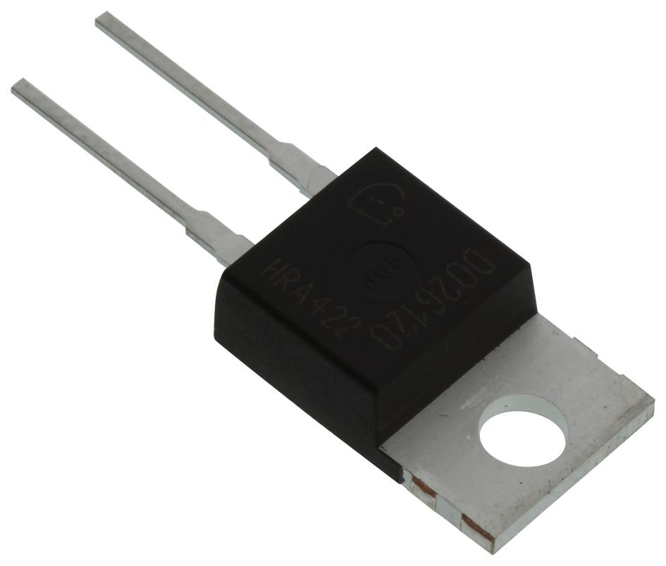 IDH02SG120XKSA1 - Infineon - Silicon Carbide Schottky Diode, thinQ 2G ...