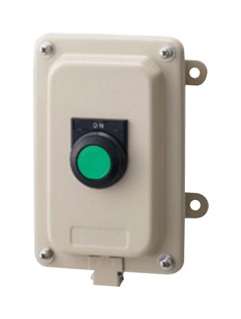 EC2B-1102BN2NF1-U - Idec - Switch Accessory, 1 Ctrl Unit x 1 Col ...