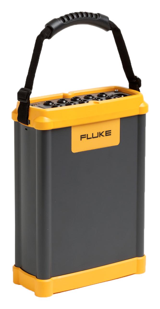 FLUKE-1750-TF/ET - Fluke - Data Logger, 3PH Power Recorder, Three-Phase ...