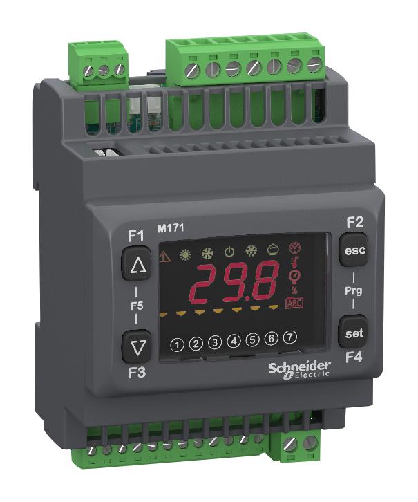 TM171ODM14R - Square D By Schneider Electric - Optimized Logic ...