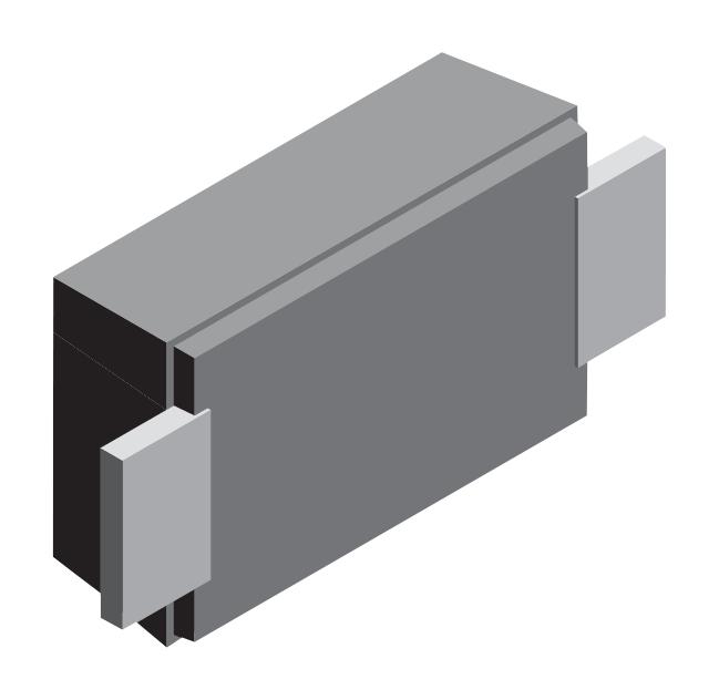 VTVS19ASMF-M3-08 - Vishay - TVS Diode, TRANSZORB VTVS Series ...