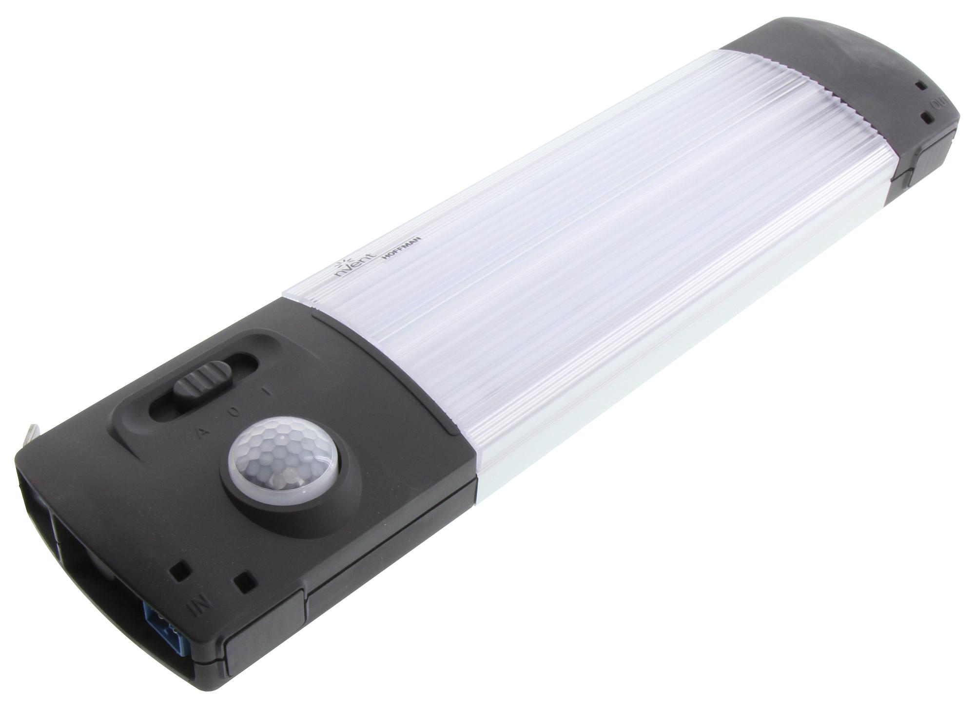 EL1200M24V - Nvent Hoffman - LED Light Bar, Neutral White, 1200 lm