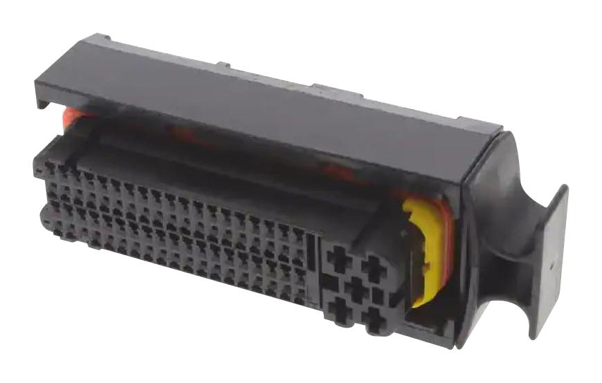 368376-1 - Te Connectivity - Automotive Connector Housing, Receptacle ...