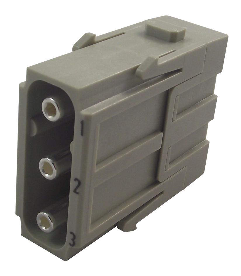 09 14 003 2602 - Harting - Heavy Duty Connector, Han-Modular C Series ...