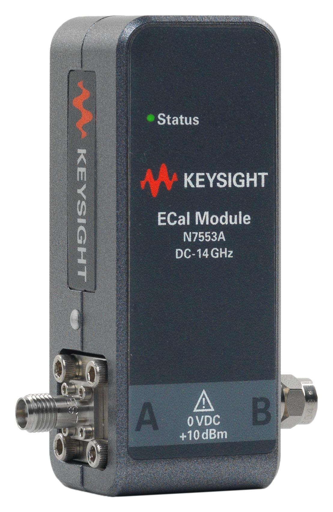 N7553A-3FF - Keysight Technologies - Test Accessory, 3.5mm Jack-Jack ...