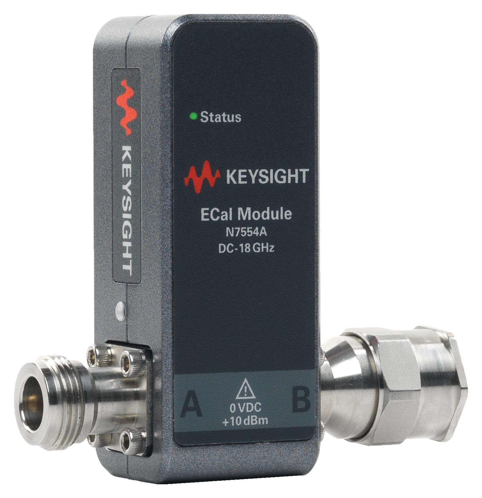 N7554A-150 - Keysight Technologies - Test Accessory, Carrying Case, Black