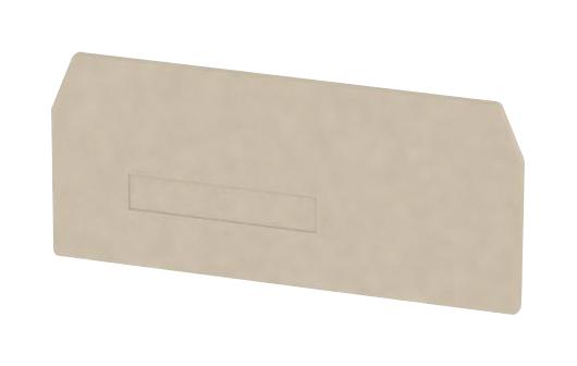 1748660000 - Weidmuller - Accessory, Weidmuller ZDU 10 Terminal Block ...