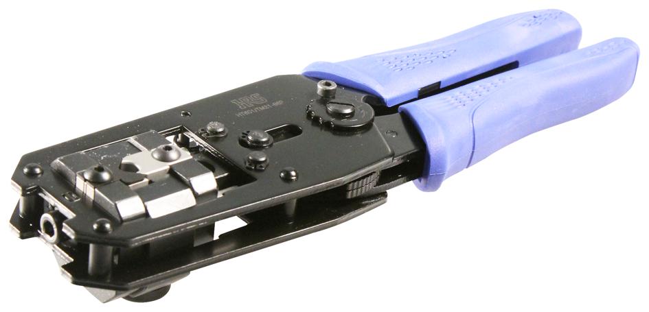 HT601/TM21P-88P - Hirose(hrs) - Crimp Tool, Hand, Hirose TM21P-88P ...