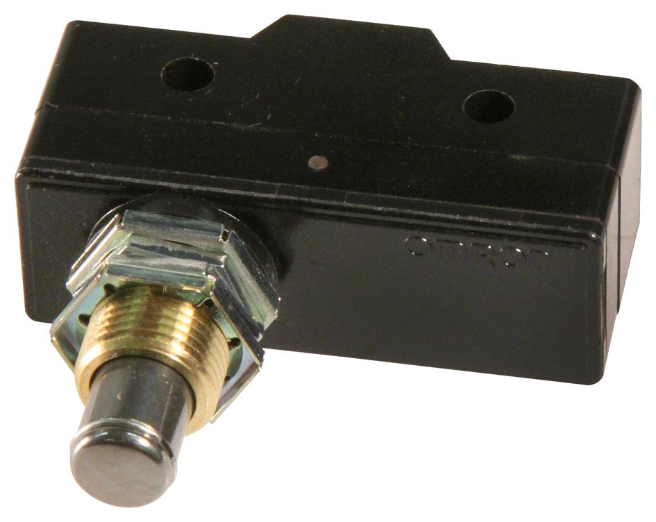 Plunger Style Limit Switches