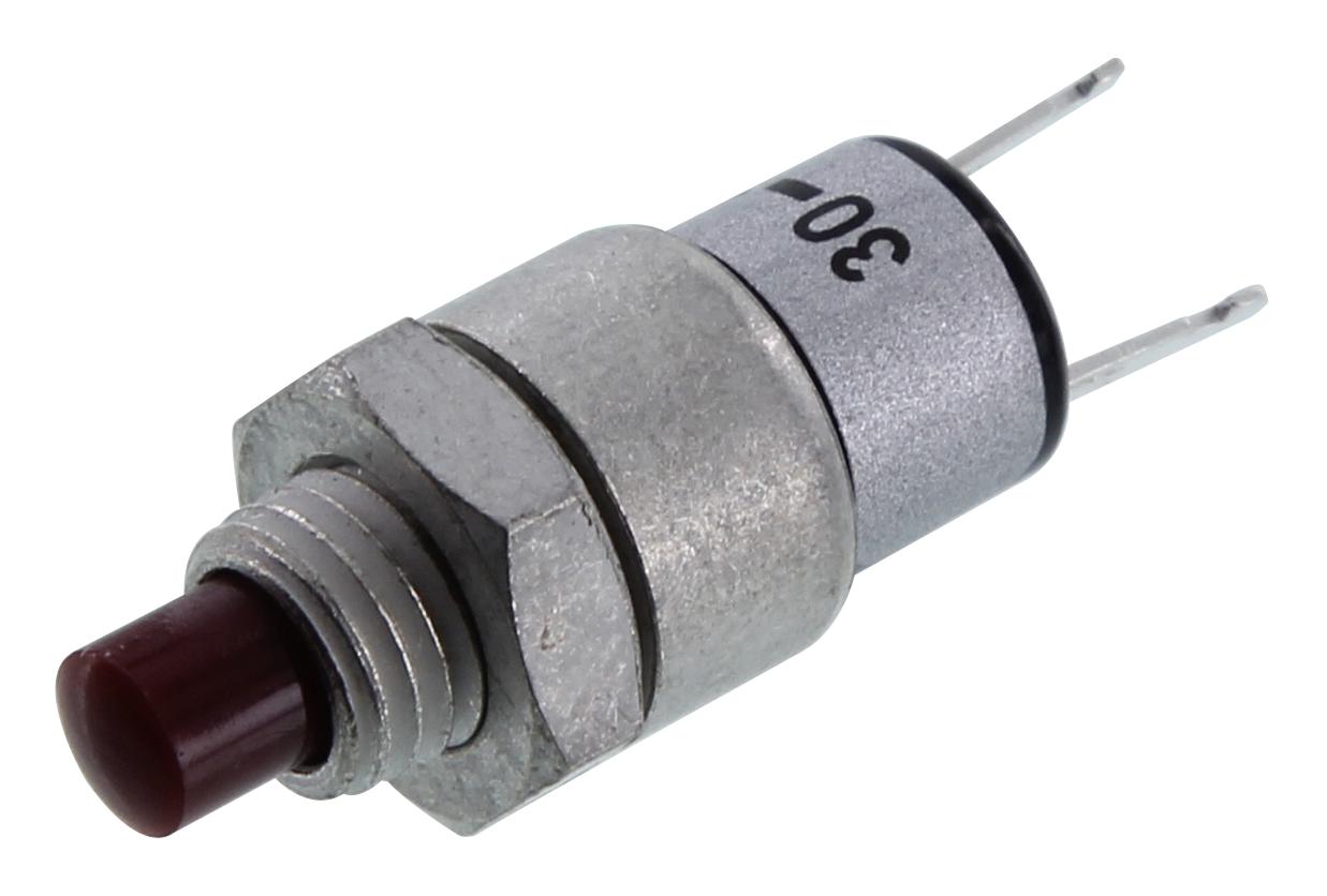30-15 - Grayhill - Pushbutton Switch, 30 Series, 6.8 mm