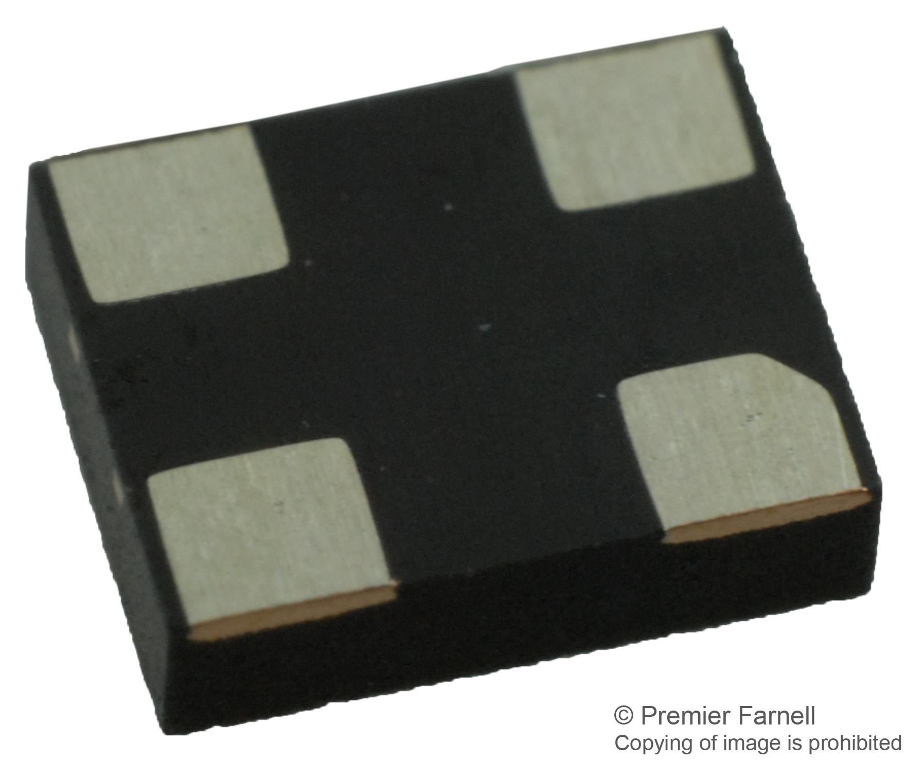 ASEM1-8.000MHZ-LC-T - Abracon - MEMS Oscillator, Clock, Pure Silicon™