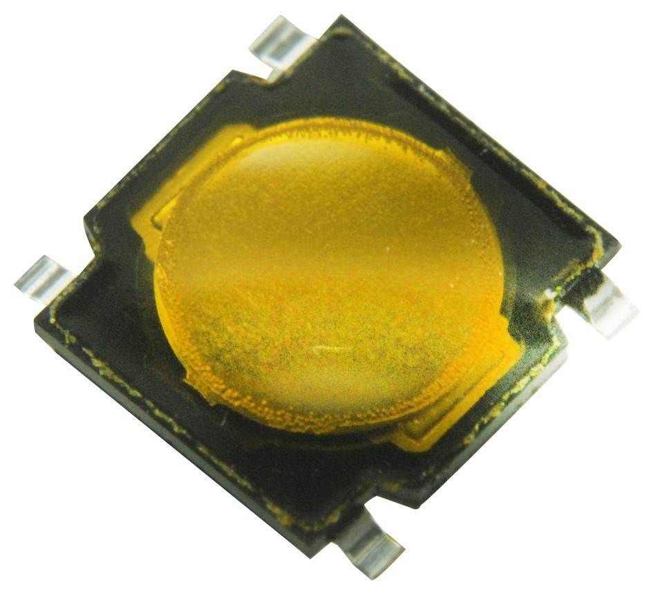 TL3315NF160Q - E-switch - Tactile Switch, TL3315 Series, Top Actuated