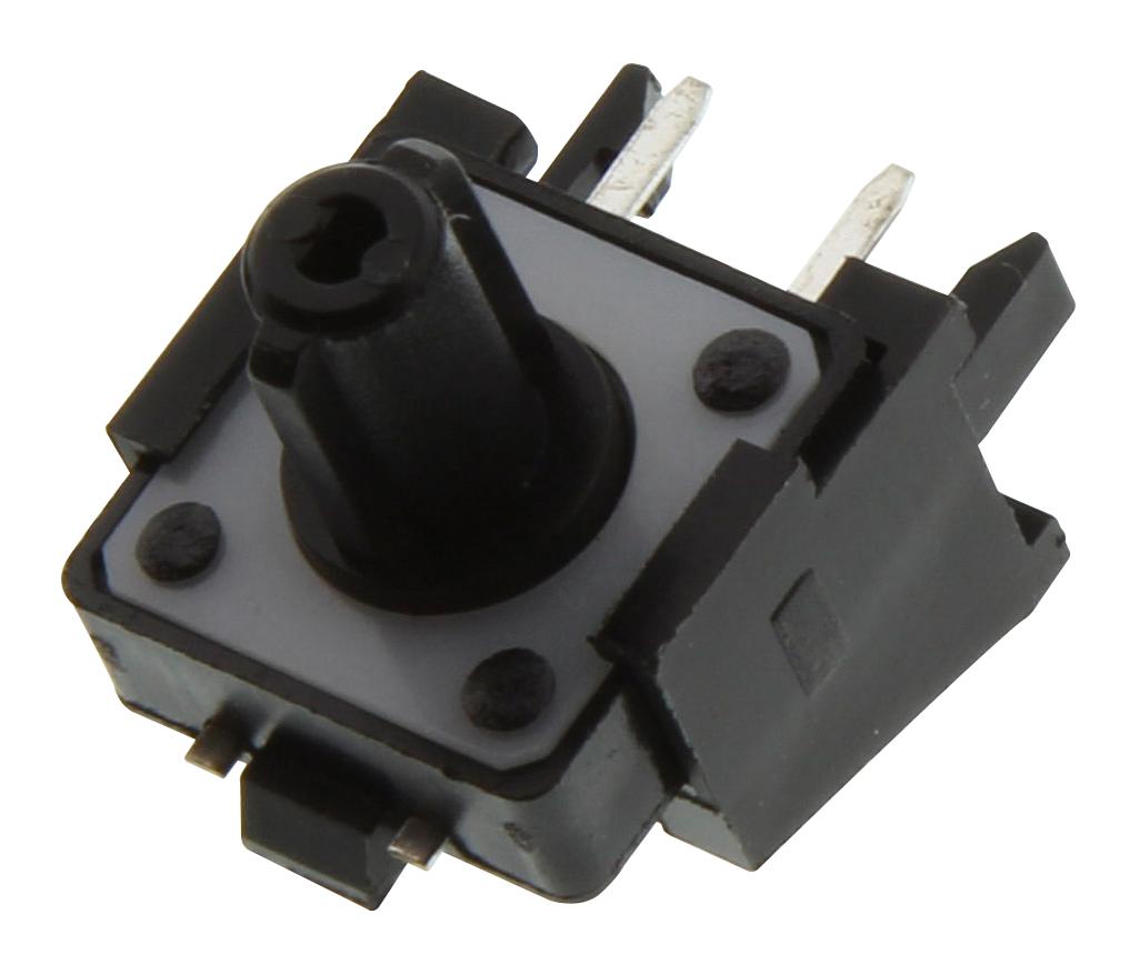 TL1100GF160Q - E-switch - Tactile Switch, TL1100 Series, Side Actuated