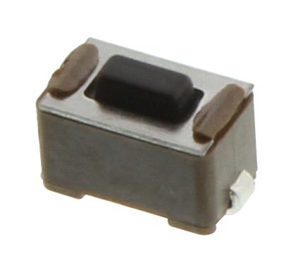 TL3302AF180QJ - E-switch - Tactile Switch, TL3302 Series, Top Actuated