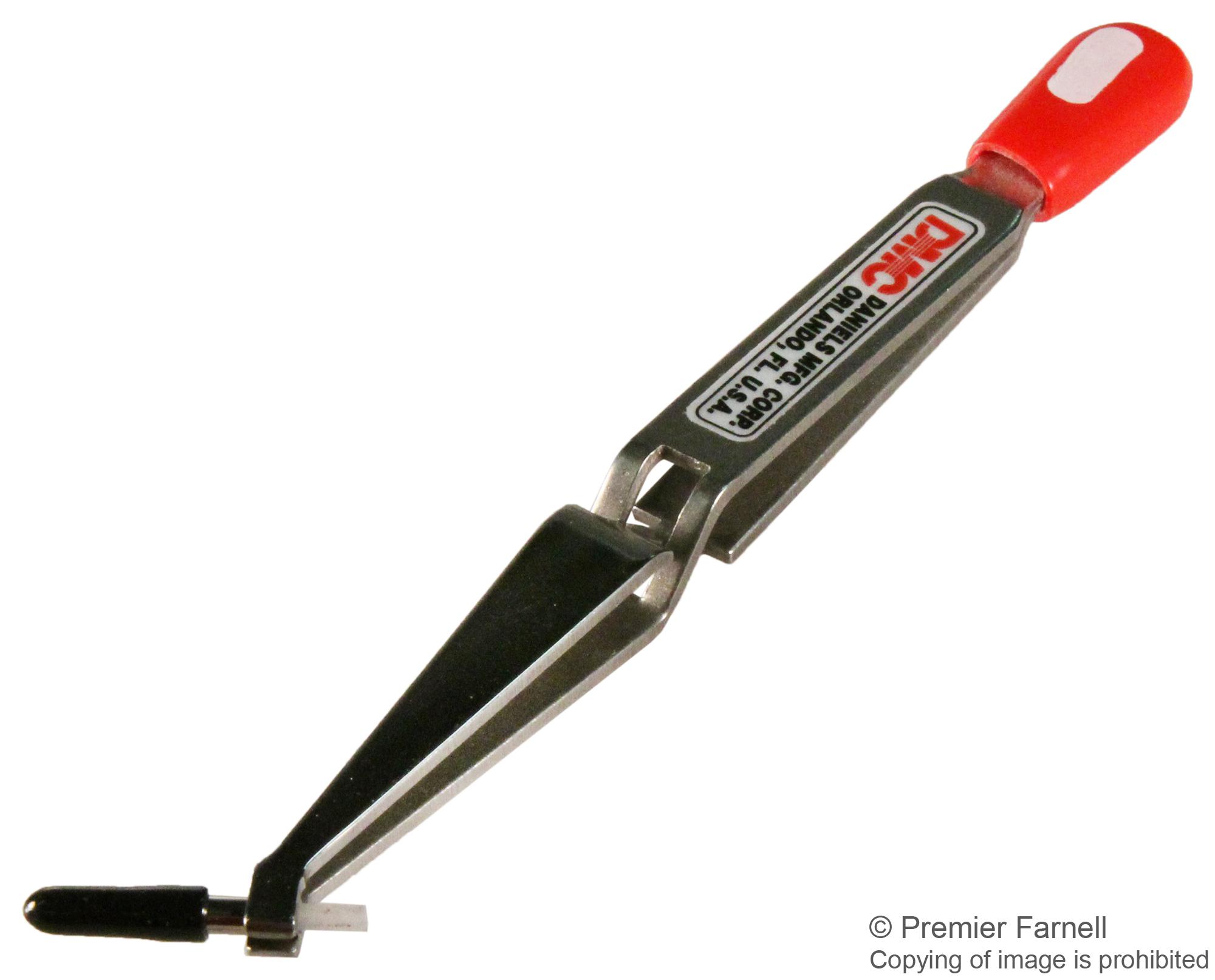 MS27495R20 - Daniels - Extraction Tool, Size 20 Contacts