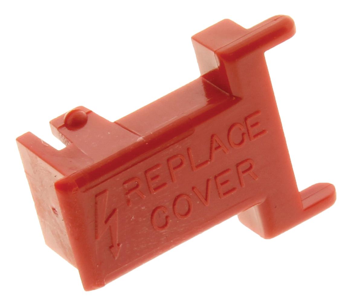 QOULFSC1 - Square D By Schneider Electric - Dust Cap / Cover, Circuit ...