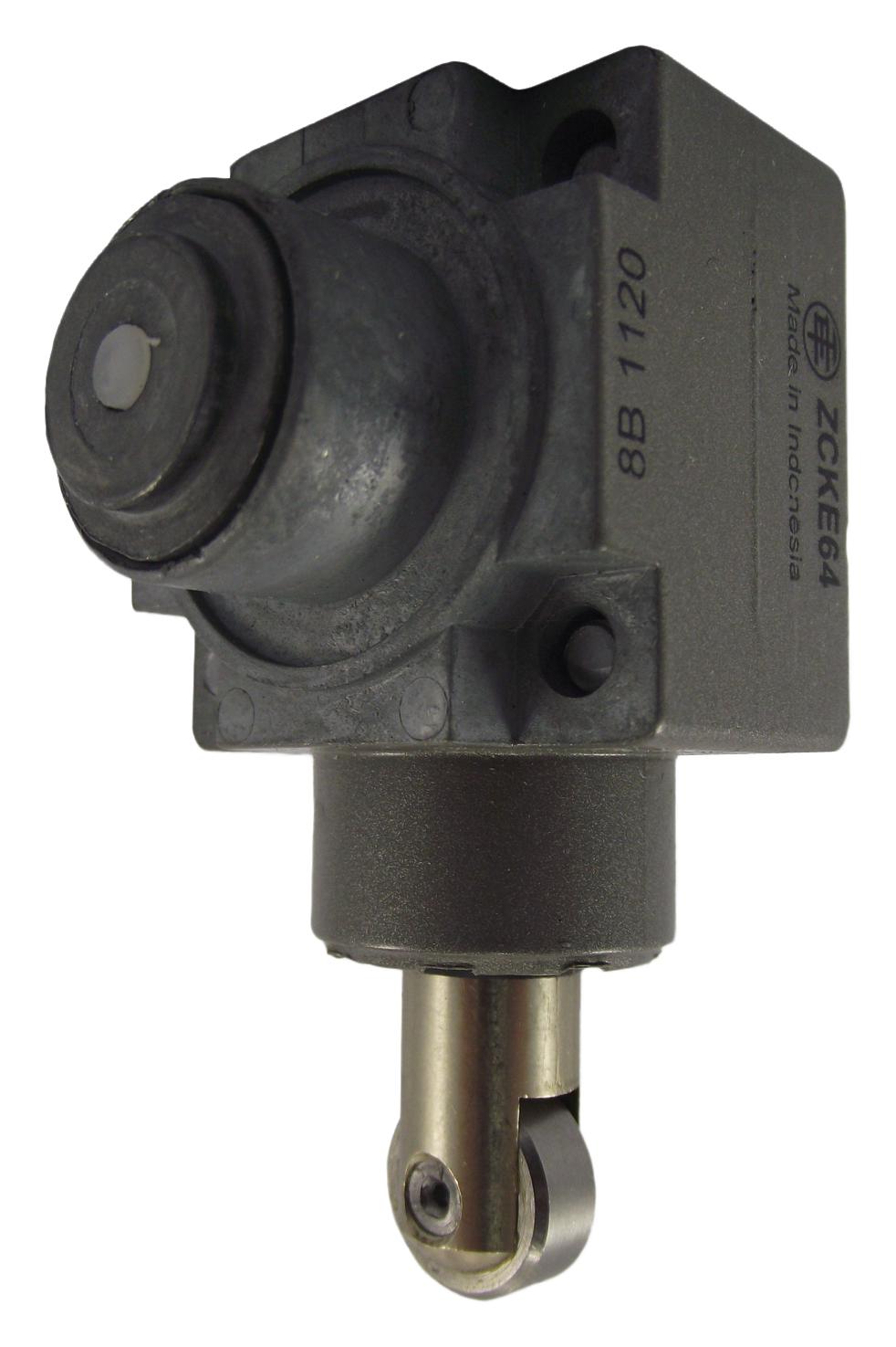 ZCKE64 - Telemecanique Sensors - Switch Actuator, OsiSense Limit Switches