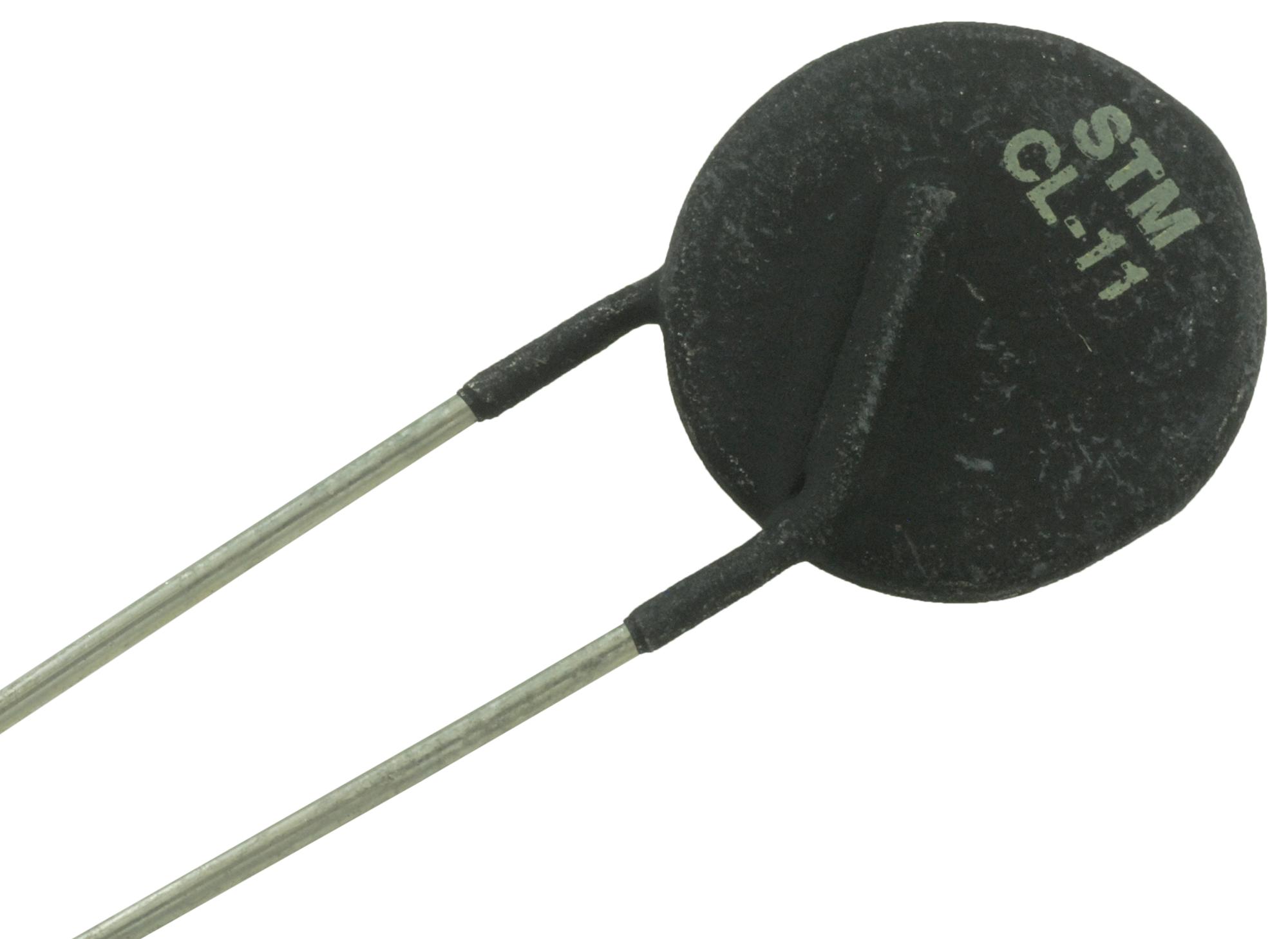 CL-11 - Amphenol Advanced Sensors - Thermistor, ICL NTC, 0.7 ohm